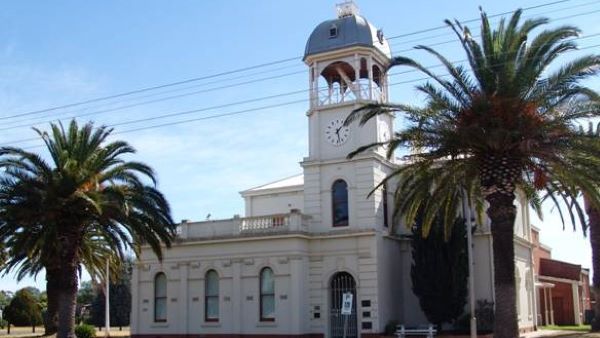 Home - Inglewood, Victoria, Australia